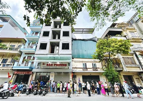 Bánh Trung thu đầu mùa nhích nhẹ do giá nguyên liệu đầu vào tăng Nhịp sống kinh tế Việt Nam