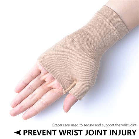 Compression Wrist Thumb Band Belt Carpal Tunnel Ha Vicedeal