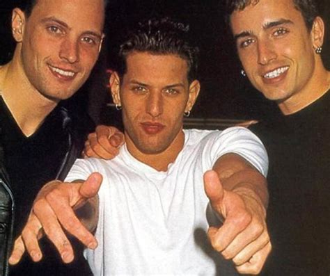 Morre Aos 41 Anos Devin Lima Ex Vocalista Do Grupo Lfo