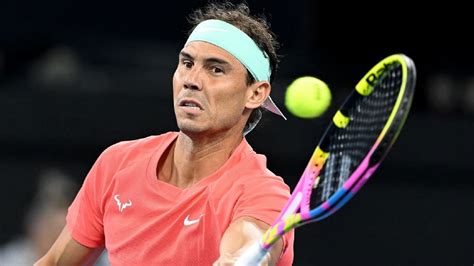 نادال لا يستبعد الاستمرار بعد 2024 إرم نيوز