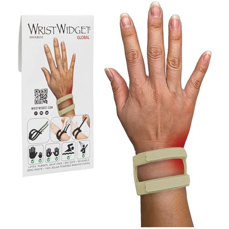 Products Wristwidget®