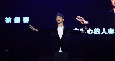 李聖傑相隔四年海外開唱！帶來各時期金曲 與歌迷大玩接唱