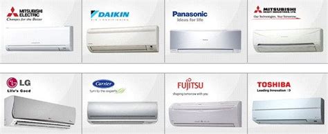 Top 10 Air Conditioner Brands Ac In Pakistan