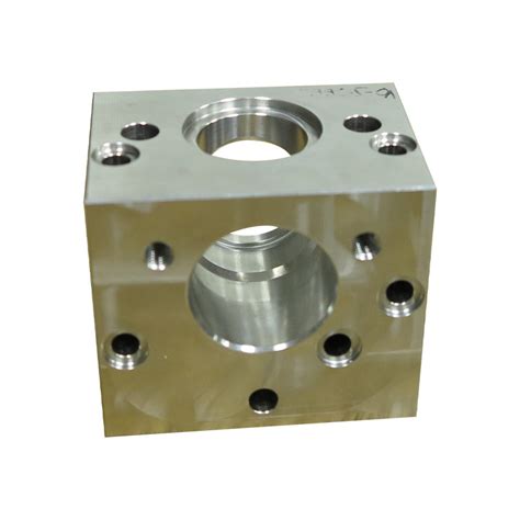 Best Sae Flange Hydraulic Flange Manufacturer And Factory Gojon