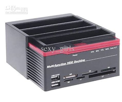 Multi Function Hdd Docking Drivers Alernasimg