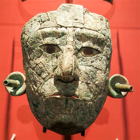 El increíble descubrimiento de la tumba de Pakal el Grande en Palenque