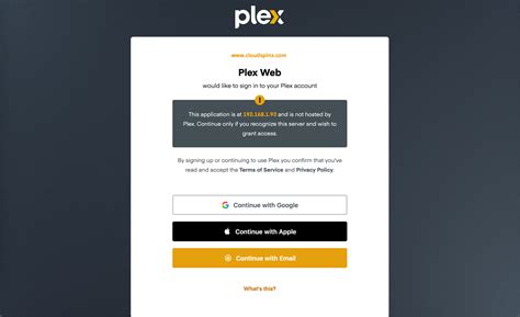 Install Plex Media Server On Ubuntu 2404 Linux Mint 22 Cloudspinx
