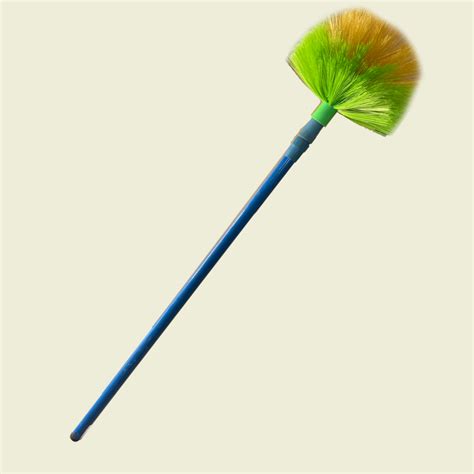 Cobweb Broom 30″ 56″ • Samaroos Materials And General Ltd