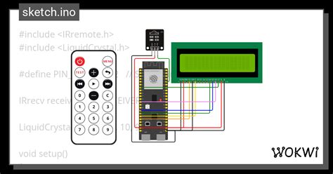 Smart Headset Support Wokwi Esp32 Stm32 Arduino Simulator