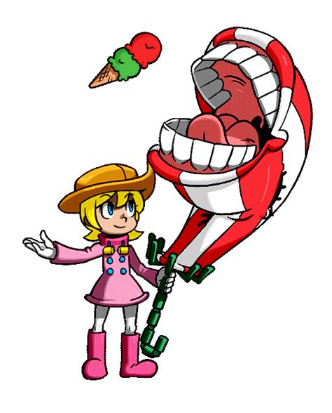 Umbrella As Princess Peach Rsgmfanpallettes