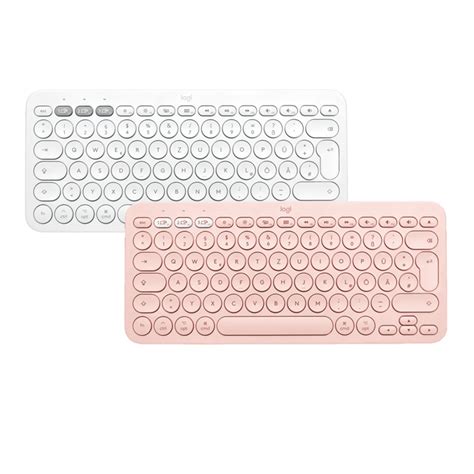 Buy Logitech K380 Multi Device Bluetooth Keyboard For Mac