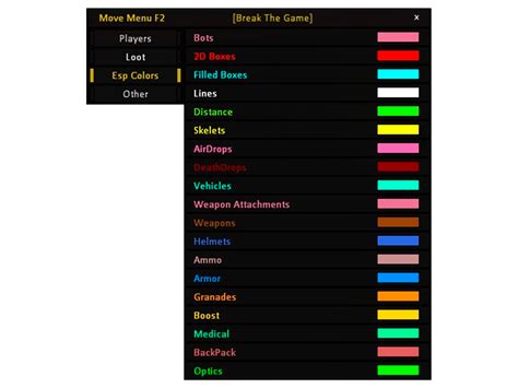 BTG PS Ay PUBG BTG VModz Forum Undetected Cheats
