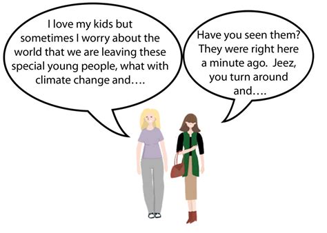 Mom Vs Mom Stay At Home Moms Take On Working Moms By Christine