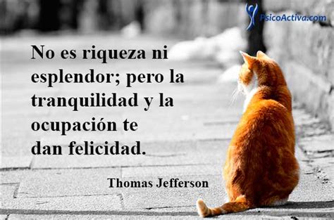 90 frases célebres de Thomas Jefferson