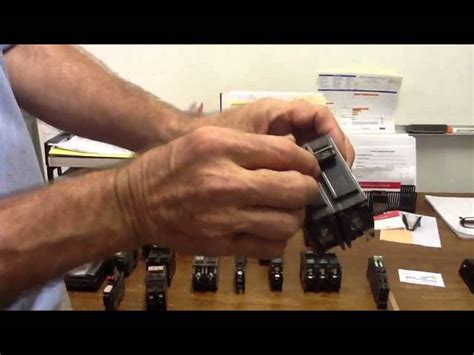 Square D Circuit Breakers Types Discounted Price Th