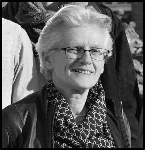 Prof Dr Kristine Kern 1959 2025 Harriet Bulkeley 14 Comments