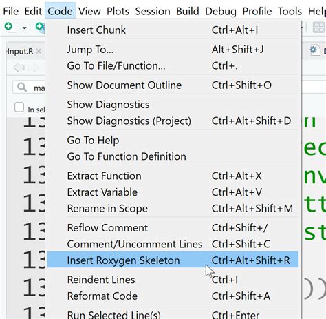 Créer Un Package R En Quelques Minutes Thinkr Certification