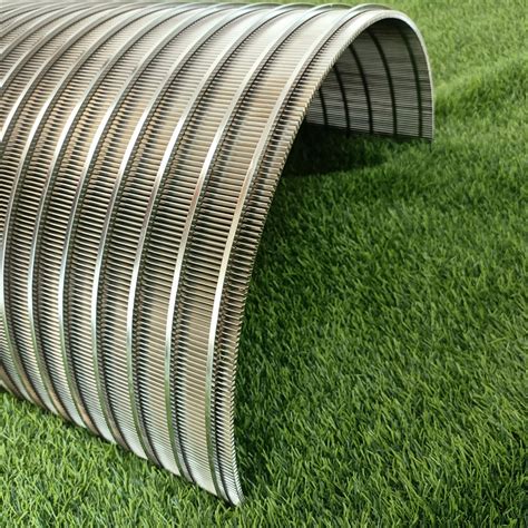 Sieve Bend Screen Dsm Screen China Factory Bt Wire Mesh