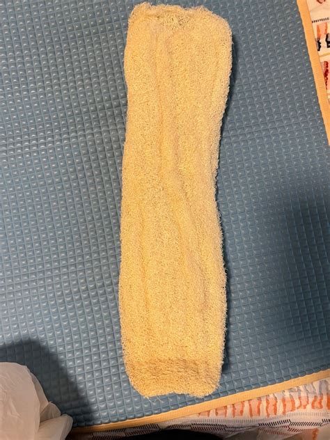 Lufa 100 Natural From Egypt Health And Nutrition Massage Devices On