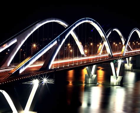 Bridge Lighting Led Fixtures Idea