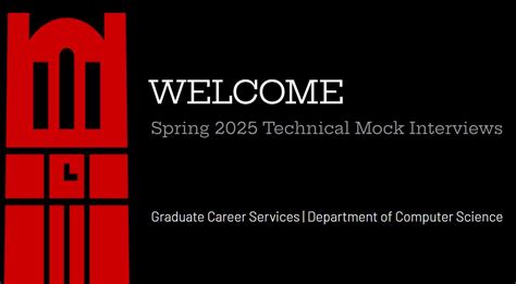 This Week Nc State Computer Science Graduate Career Services Hosted A