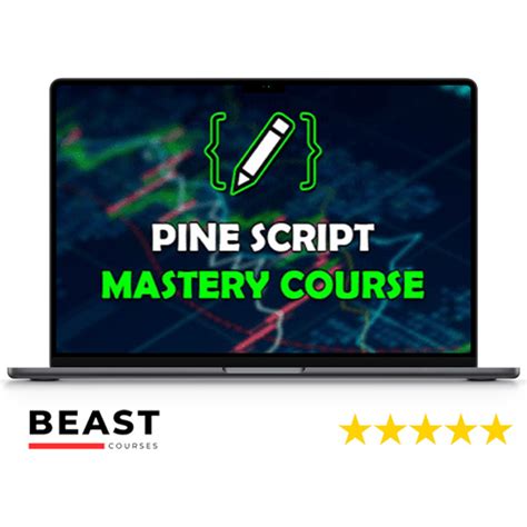 Art Of Trading Pine Script Mastery Course Beast Courses