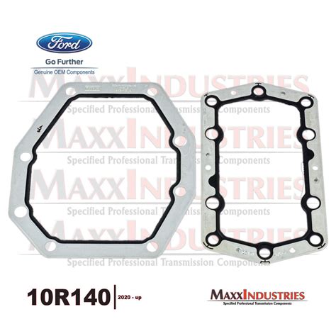 Ford 10r140 Transmission Rebuild Overhaul Kit Gasket Pistons Filtr