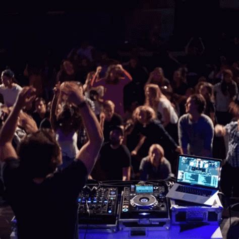 Club Party 