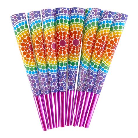 Beautiful Burns Ishihara Rainbow Sacred G Pre Rolled Cones 8ct