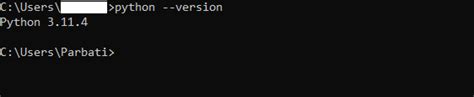 How To Install Pytorch On Windows
