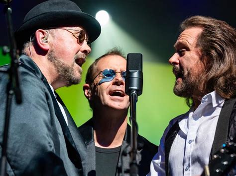 Bee Gees Star Colin ‘smiley Petersen Dead At 78 Au