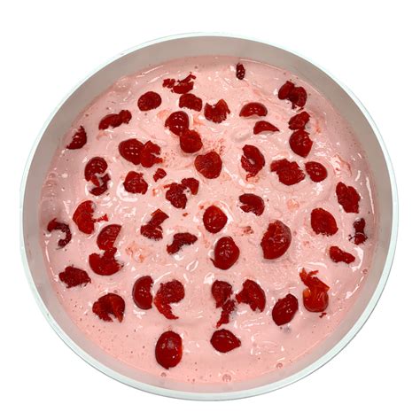 Cherry Cereza Ice Cream Flavors Happy Sun Ice Cream