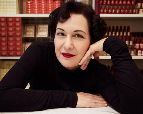 A Lesson In Timeless Beauty Margot Magazine