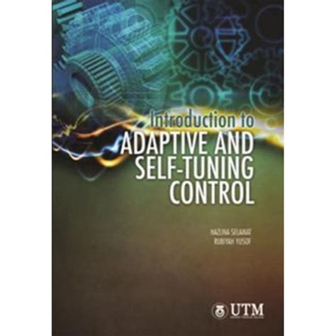 Introduction To Adaptive And Self Tuning Control Utmpress Shopee
