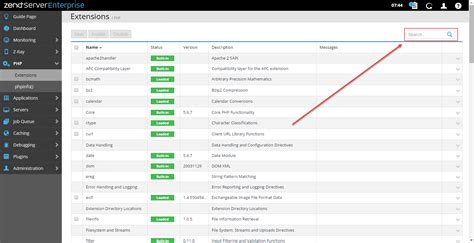 Step 7 Configuring Your Php
