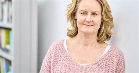 Jo Lenaghan Five Way Interview Brian Clegg