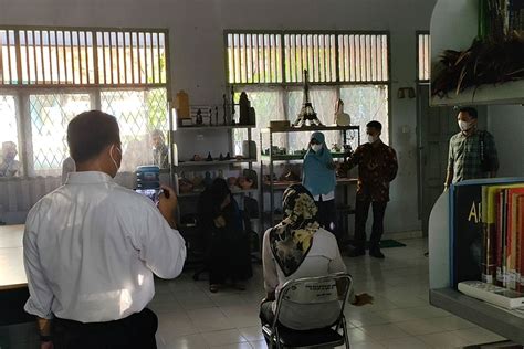 Dua Mahasiswi Unsri Kembali Jadi Korban Pelecehan Seksual Kali Ini