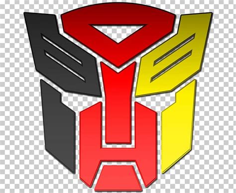 Bumblebee Transformer Stencil