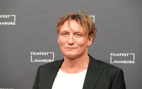 The Life And Career Of Oliver Masucci From Cologne To Hollywood