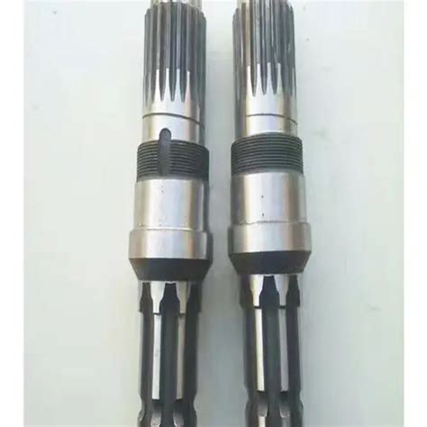 China Hot Selling Chinamfg Tractor Parts Pto Power Transmission Shaft