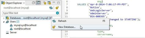 Using Toad Edge With Mysql Database Using Toad Edge With Mysql Database