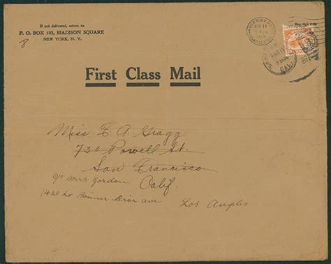 Yahooオークション 1449 米国 Air Post Stamp 1918 6c 単貼り Firs