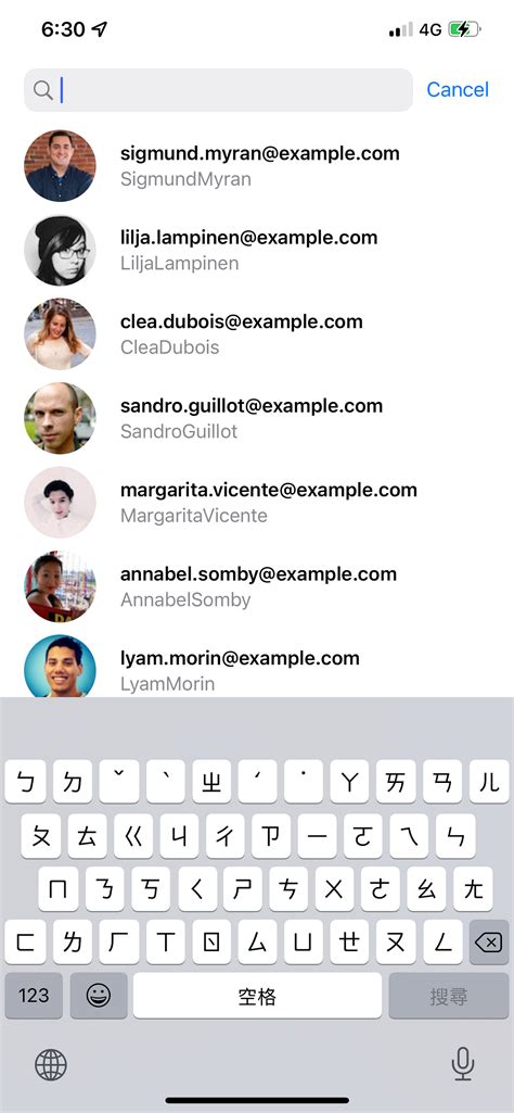 1利用dummy Api 還原 Instagram Part112 搜尋中函數 By 野球屋 彼得潘的 Swift Ios