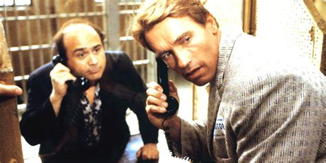Jason Reitman F Cked It Up Why Twins Sequel With Schwarzenegger