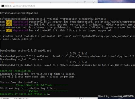 安装python一直卡在进度条 Python安装进度不动mob6454cc65110a的技术博客51cto博客