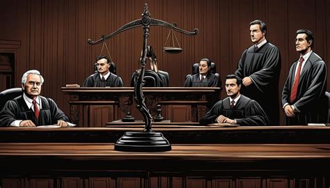 Civil Litigation Life Cycle Explained Step By Step