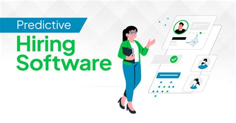 Predictive Hiring Software Improve Recruitment Process With Ai