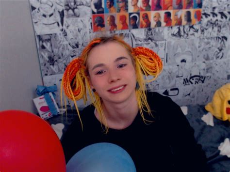 Annas Webcam Model Profile Xhamsterlive