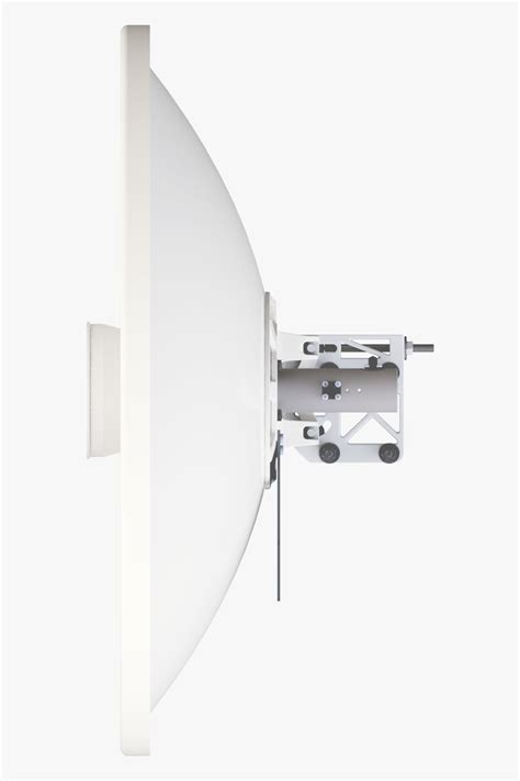 Algcom 5ghz 29dbi Dish Antenna Television Antenna Hd Png Download