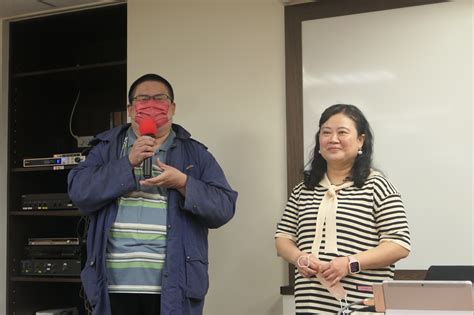 臺北市天籟吟社 天籟吟社古典詩詞講座 主講：林香伶教授（東海大學中文系教授） 講題：南社詩歌中的愛恨情仇